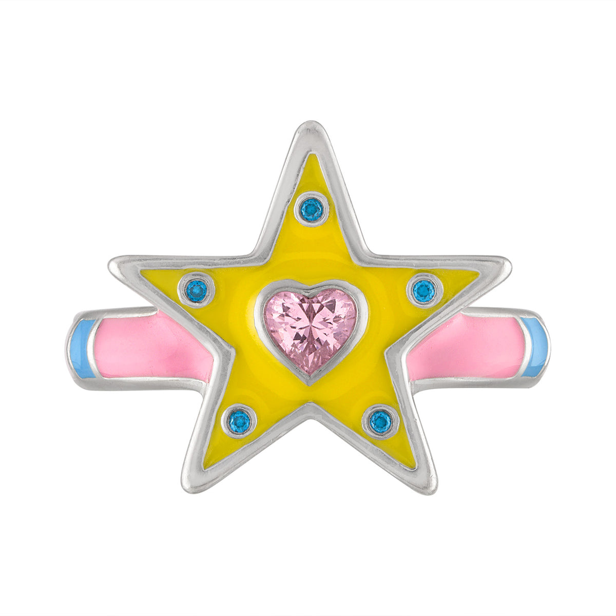 Sailor Bella Ring – Beepy Bella